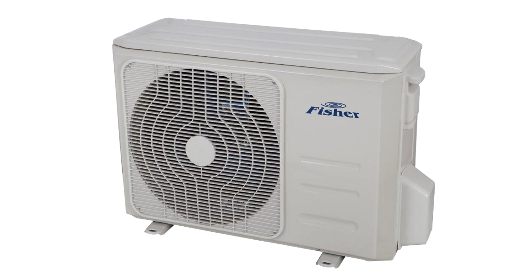 Fisher FS2MIF-144AE3 multi split klíma kültéri egység 4.1 kW - KlímaProfi