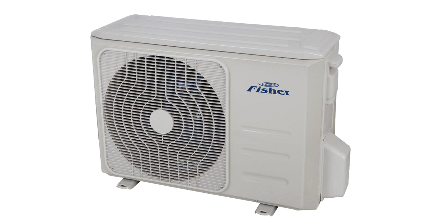 Fisher FS2MIF-144AE3 multi split klíma kültéri egység 4.1 kW - KlímaProfi