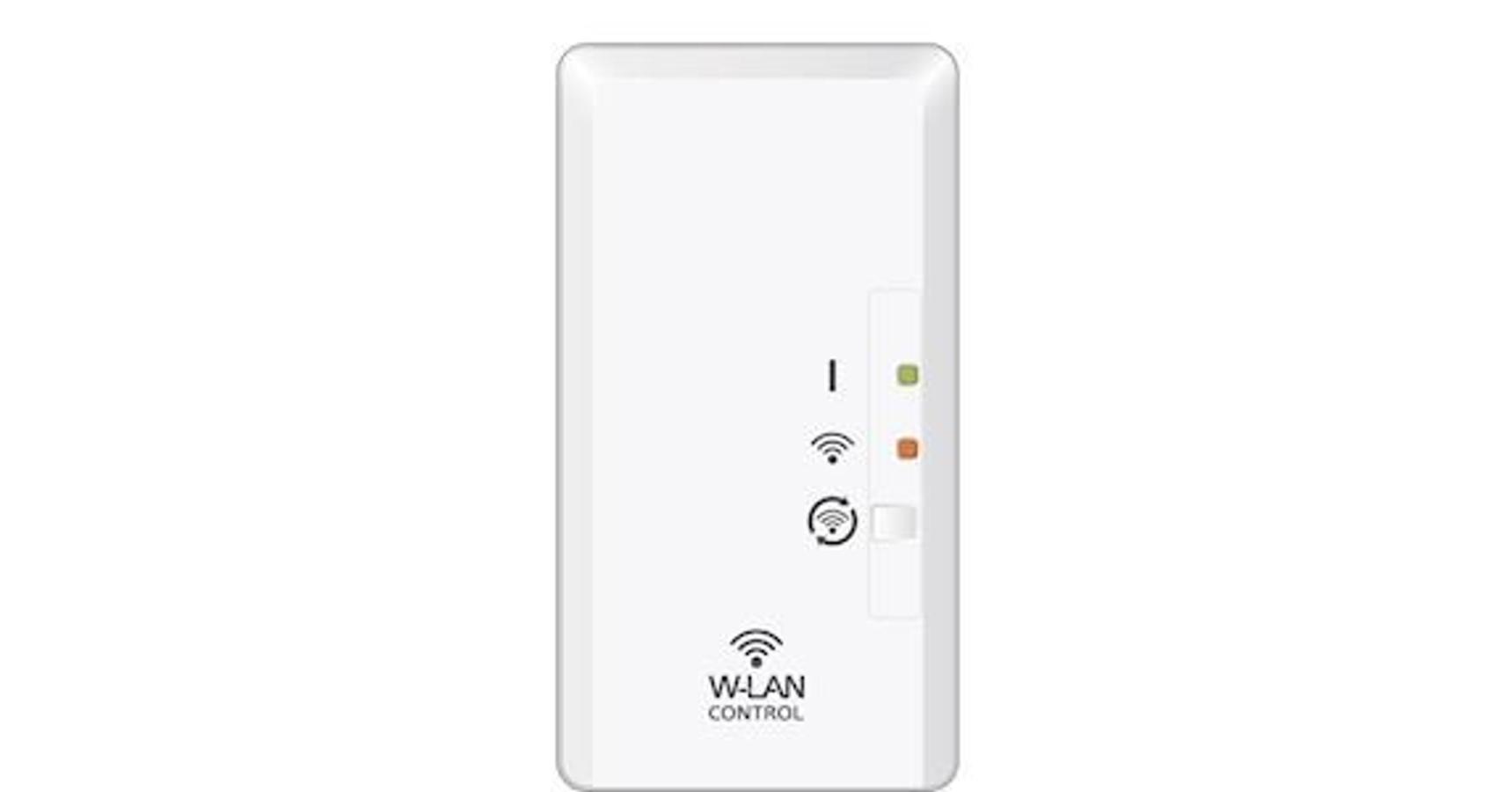 Fujitsu UTY-TFSXW1 USB Wi-Fi adapter - KlímaProfi