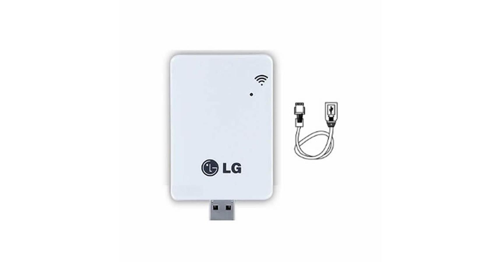 LG PWFMDD200 LG Wi-Fi modem (Android, iOS) - KlímaProfi