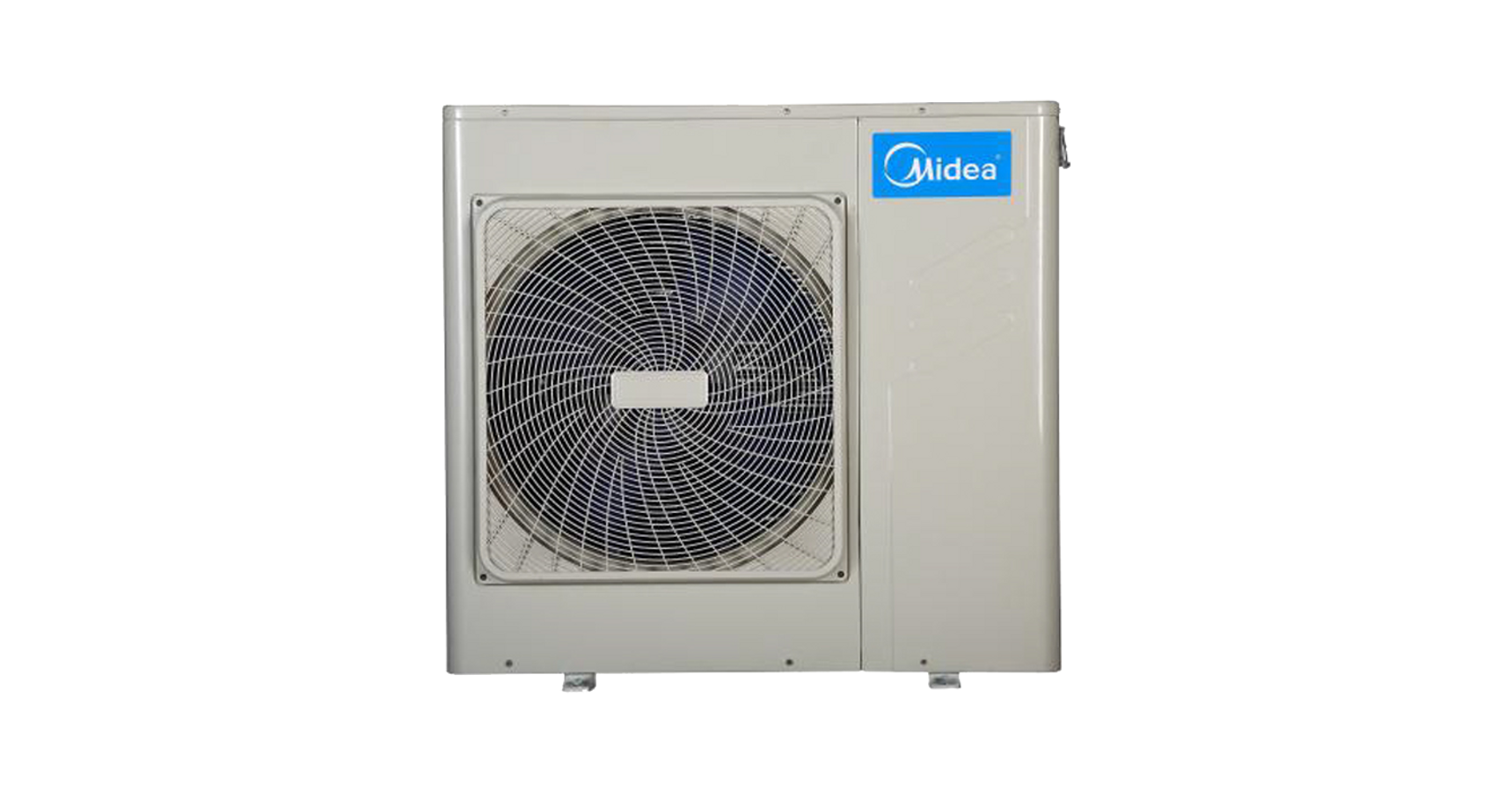 Midea MGC-V5W/D2N1 kompakt folyadékhűtő 5 kW - KlímaProfi