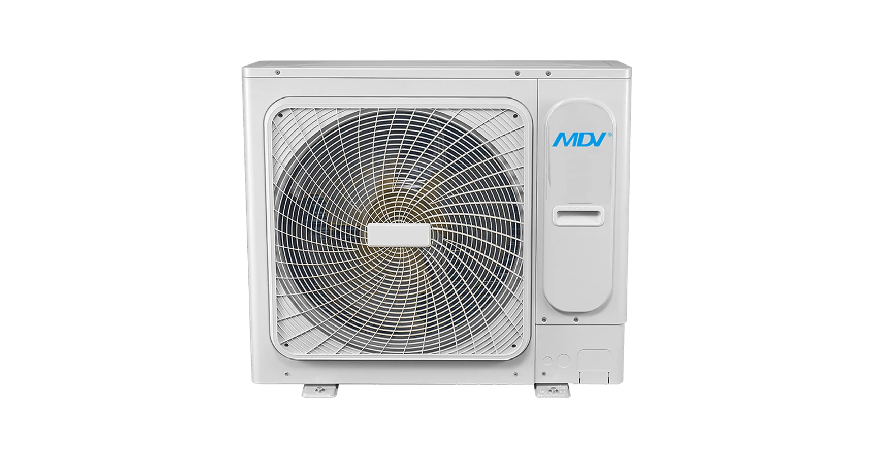 Midea MDV-V120W/DN1(C) VRF kültéri egység 12.2 kW - KlímaProfi