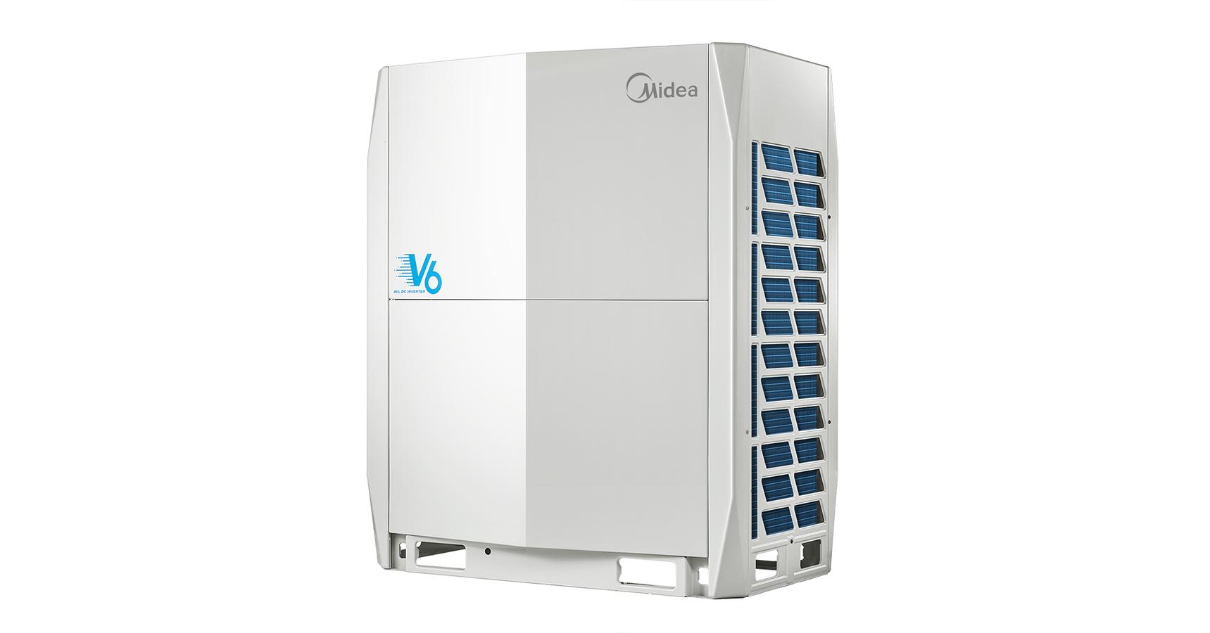 Midea MV6-i615WV2GN1-E VRF kültéri egység 61.5 kW - KlímaProfi