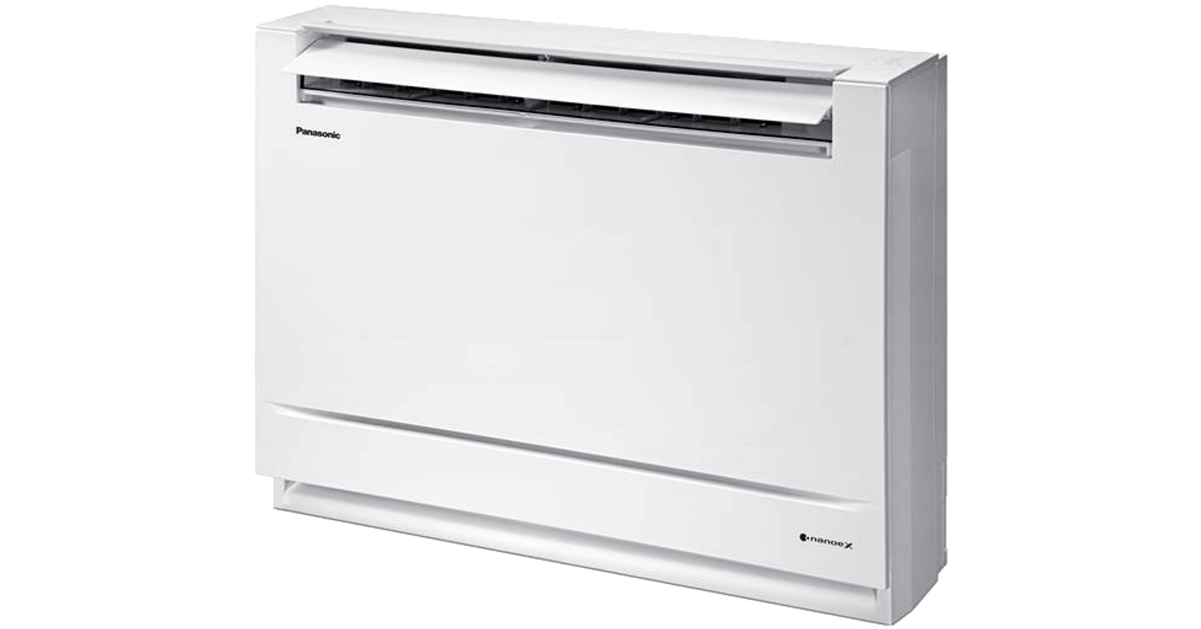 Panasonic CS-Z25UFEAW multi split klíma parapet beltéri egység 2.5 kW ...