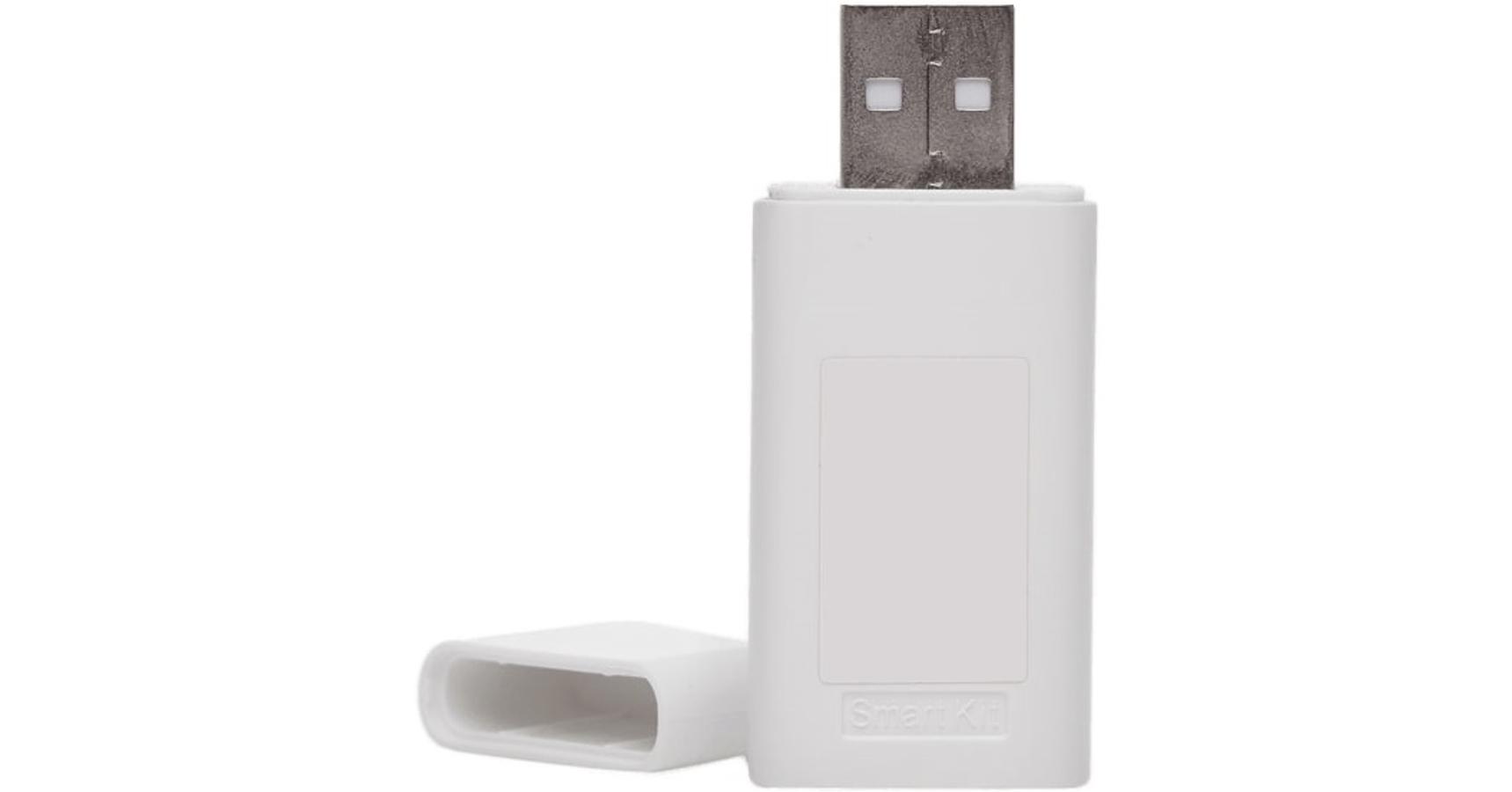 Wi-Fi USB smart adapter (Fisher USB-04, Midea SK105) - KlímaProfi