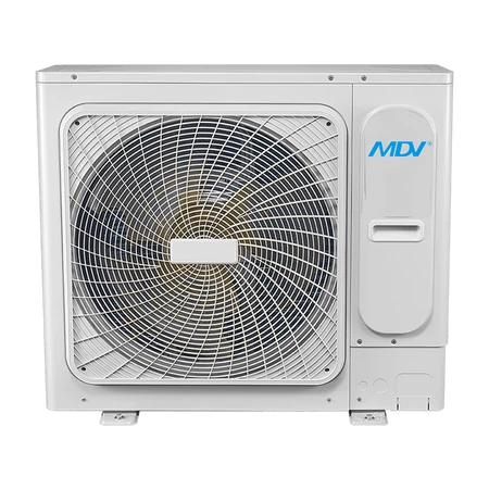 Midea MDV-V100W/DN1(C) VRF kültéri egység 10 kW - KlímaProfi