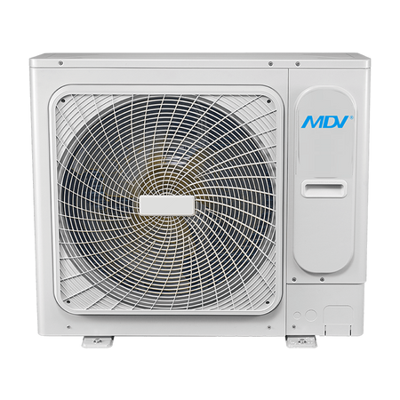 Midea MDV-V80W/DN1(C) VRF kültéri egység 8 kW - KlímaProfi